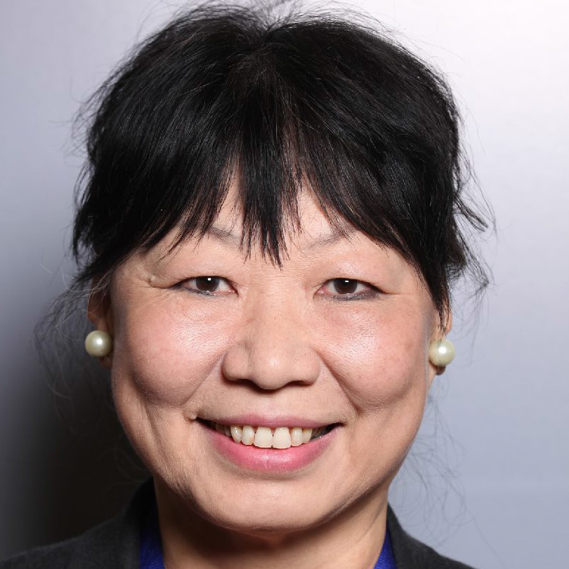 Professor Kay-Tee Khaw
